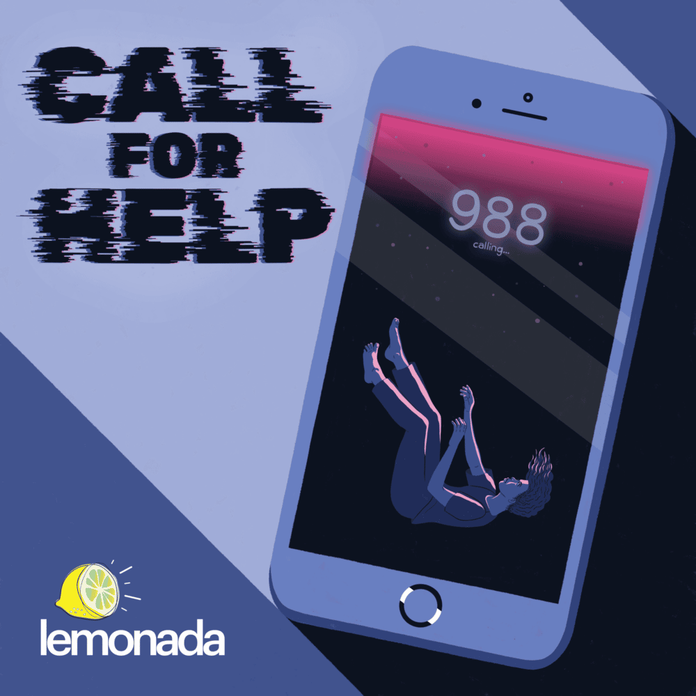 Lemonada Media. | Make Life Suck Less. | Lemonada Media