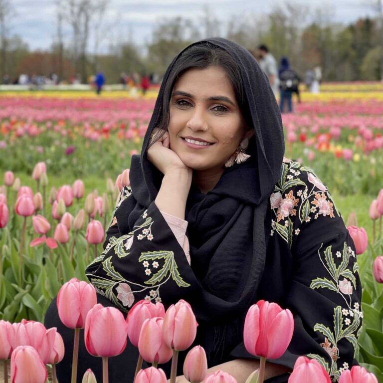 Madeha Khalid | Lemonada Media