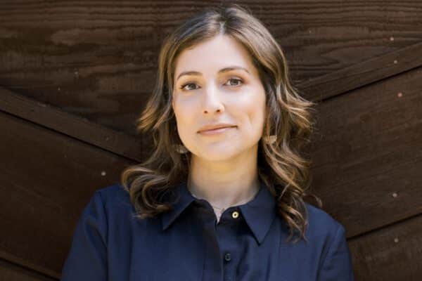 Stephanie Wittels Wachs | Lemonada Media