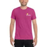 Lemonada Logo Short Sleeve Tshirt | Lemonada Media