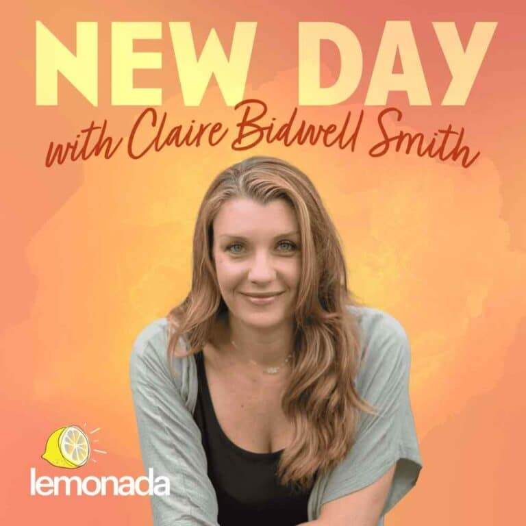 Lemonada Media. | Make Life Suck Less. | Lemonada Media
