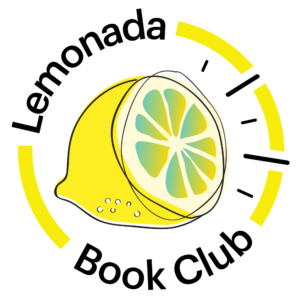 Lemonada Book Club | Lemonada Media