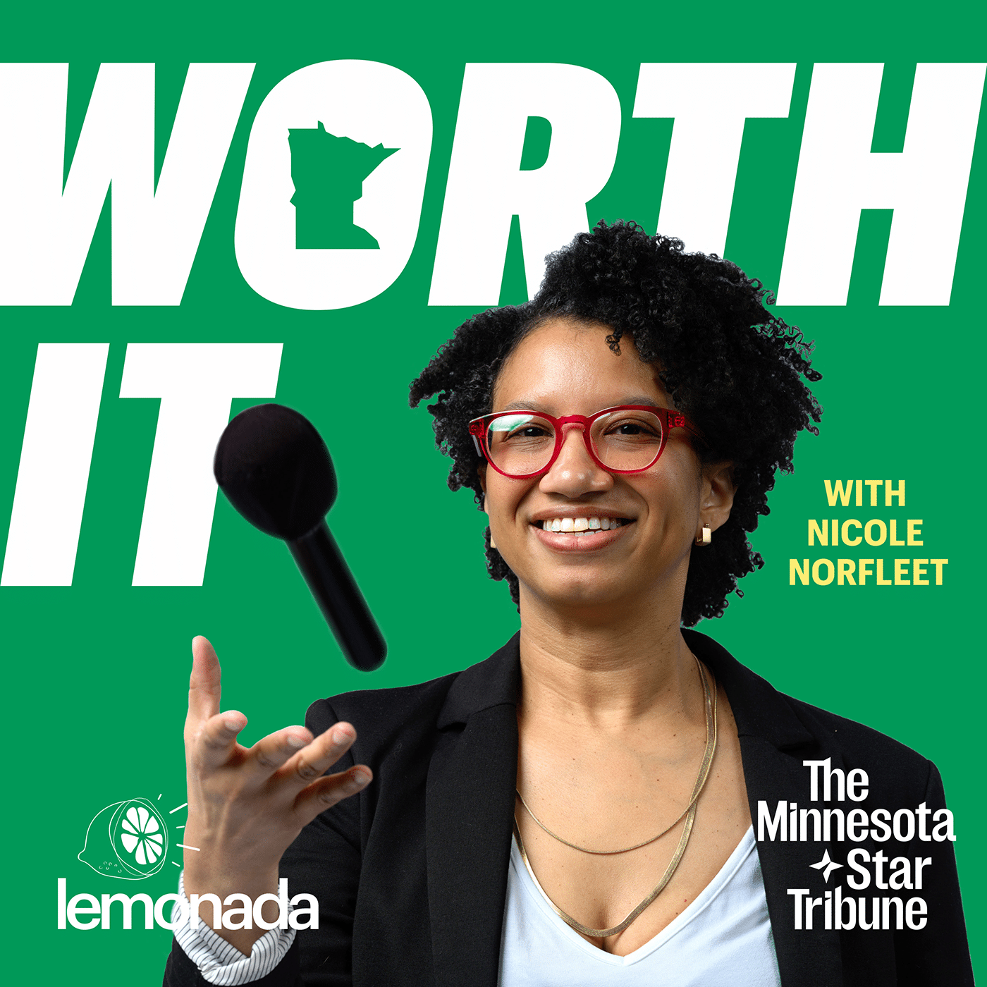 Worth It | Lemonada Media